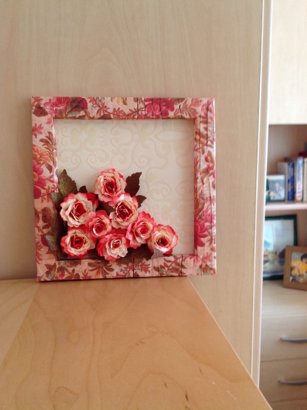 Just Messing With Stuff