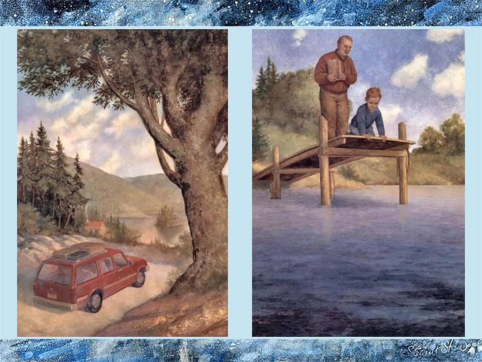 Soloillustratori: Dan Andreasen