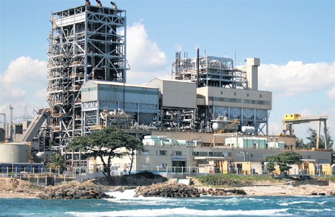 Alternativas para Cuidar el Medio Ambiente: ITABO, S. A.