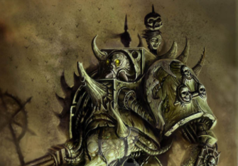 8th Ed. Army Submissions: 2,000pt Death Guard - Faeit 212