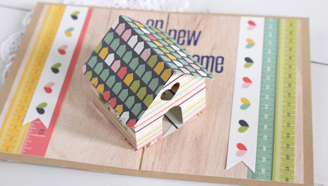 For the Love of Paper: The Heart of a Card - new class from Big Picture ...