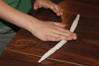 Learning With My Boys: Native Americans Day 5: Southwest: Pueblo