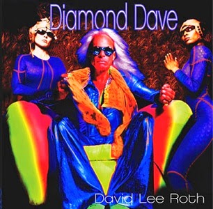 Le Deblocnot': David LEE ROTH : Diamond Dave (CD 2003) – par Vincent le ...