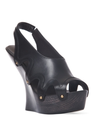 Georgina Goodman Shoes Spring & Summer 2011 | world of fashion