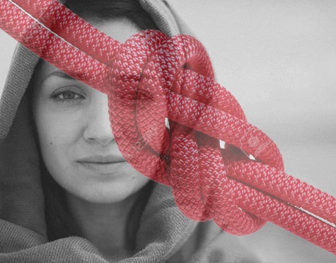 Elkan's Word For Today: SEEING RED: LIFE LESSONS FROM RAHAB