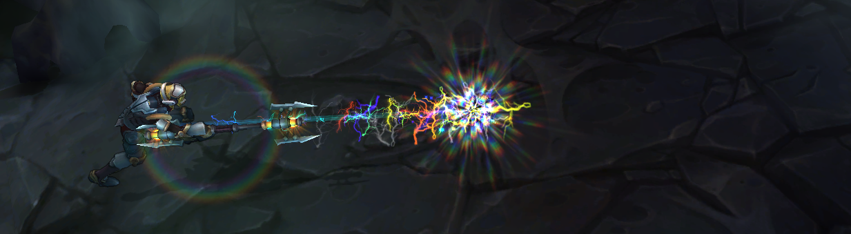 Surrender at 20: 1/24 PBE Update: Steel Legion Lux Enabled and League ...