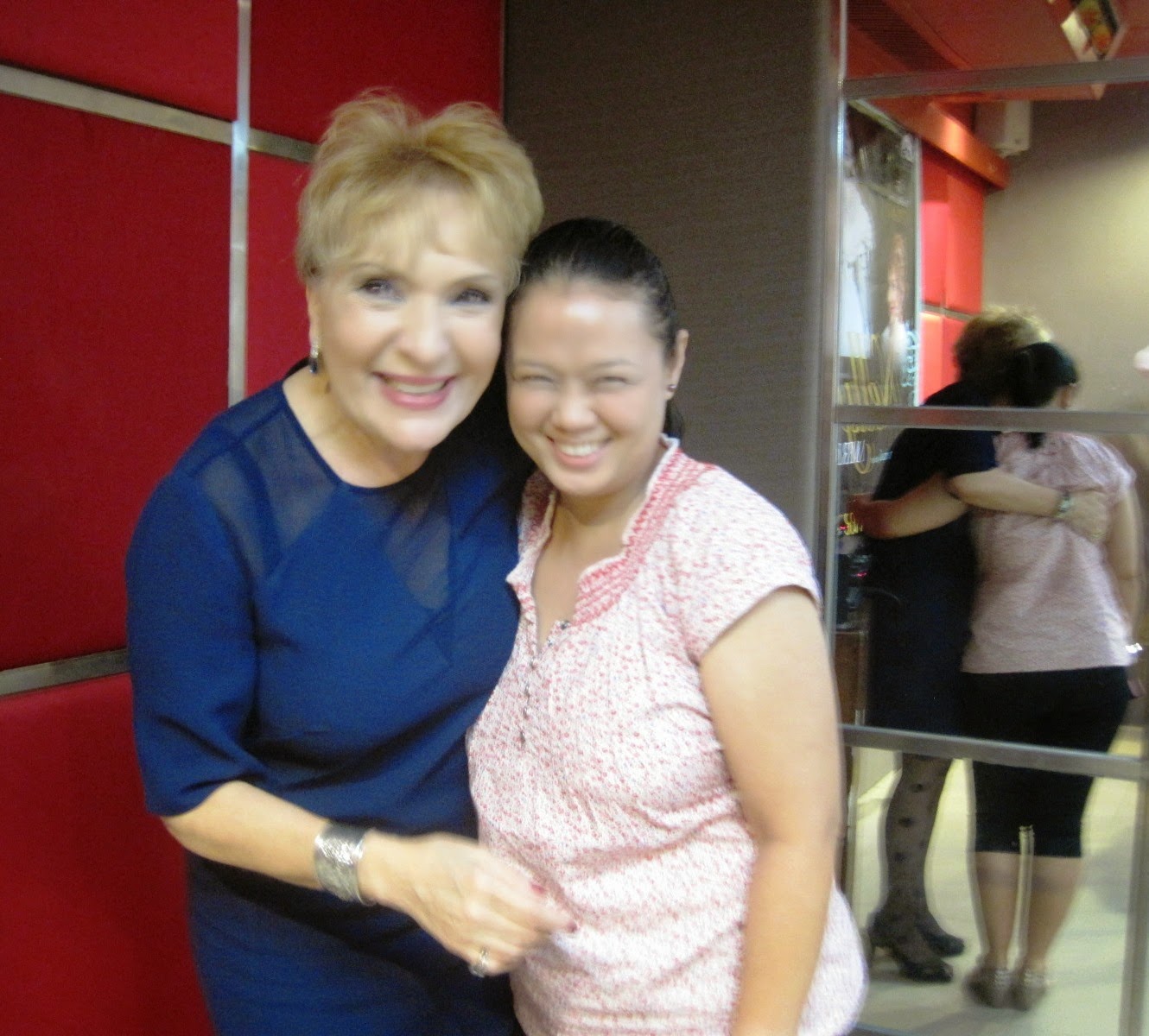 Brookside Baby: Knucklehead Nelly