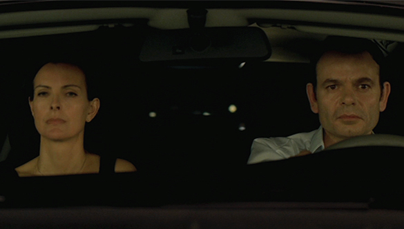 Red Lights (2004) | And So It Begins...