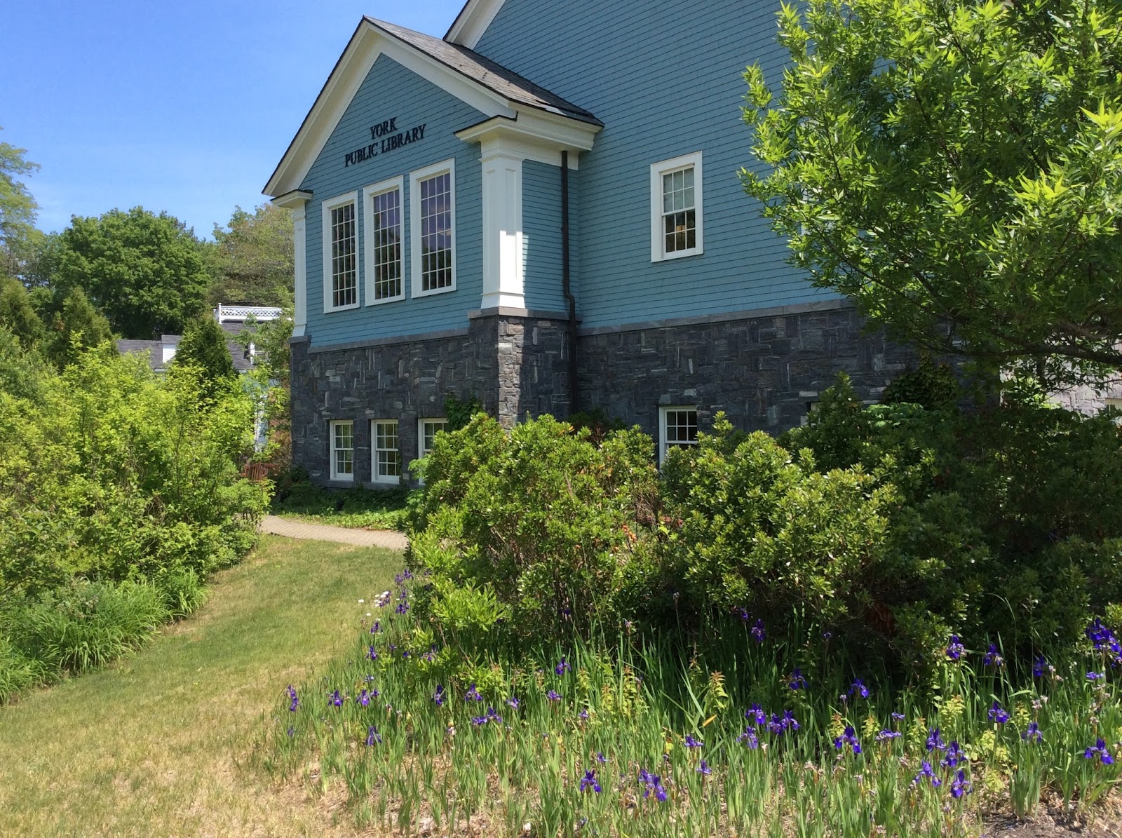 Life From The Roots: York Public Library, Genealogy Collection -- York ...