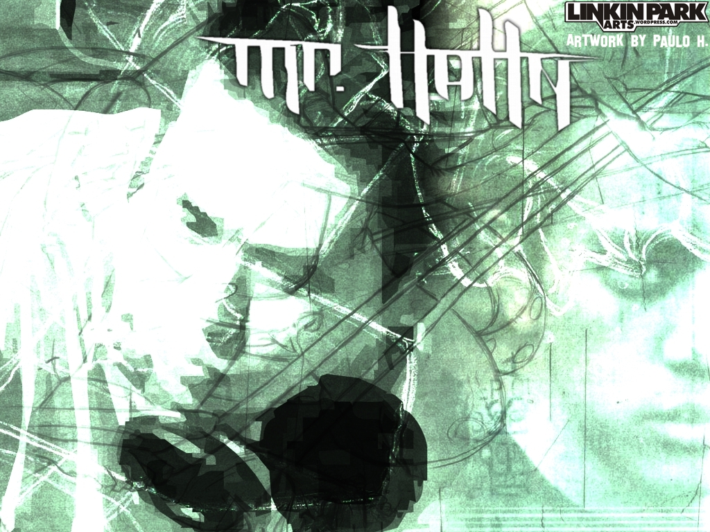 ☺£iñkiñ Pærk Üñdergrôuñd ☺ ♫