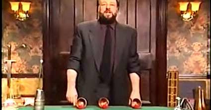 Jewish Humor Central: Remembering Ricky Jay: Master Magician and ...