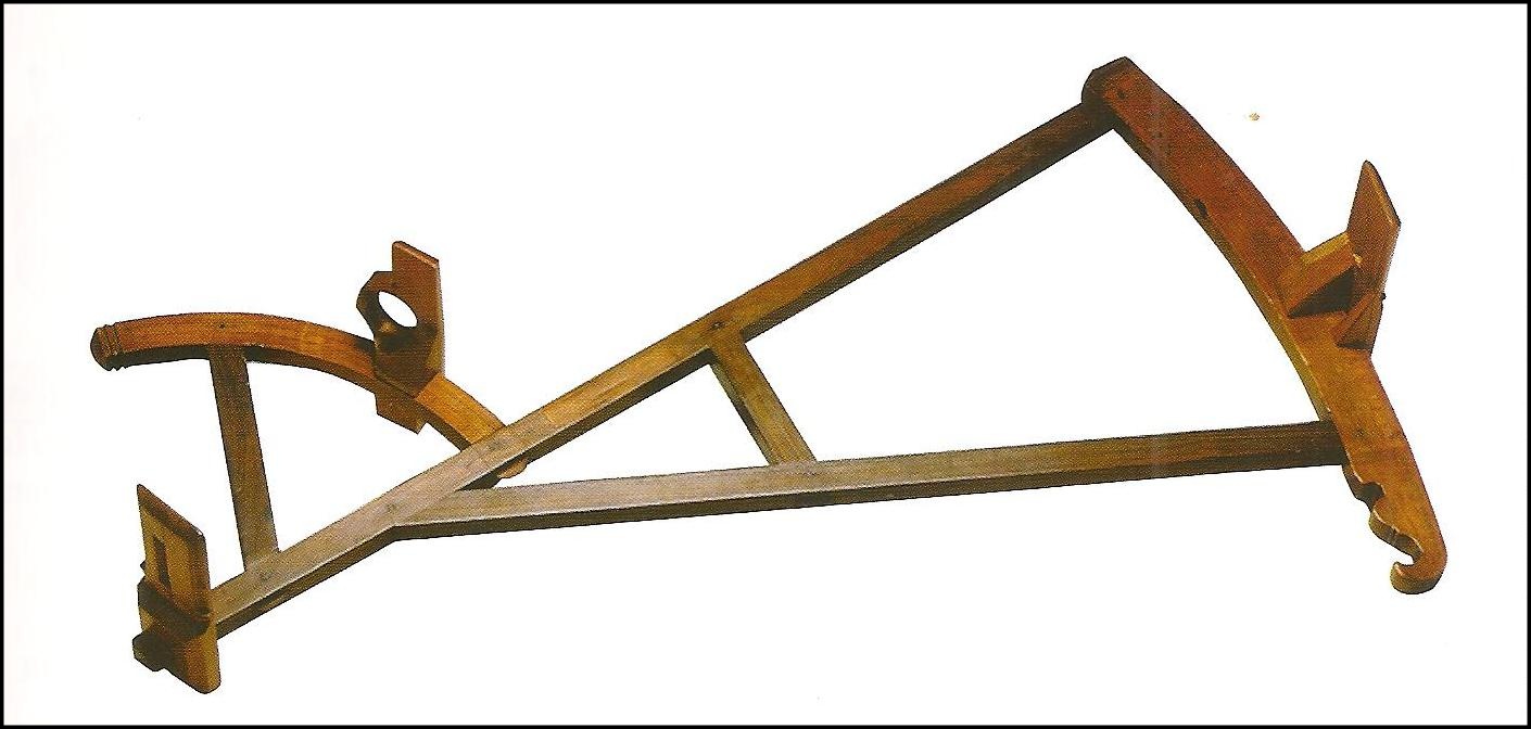 El rincón de Julián: El cuadrante de Davis