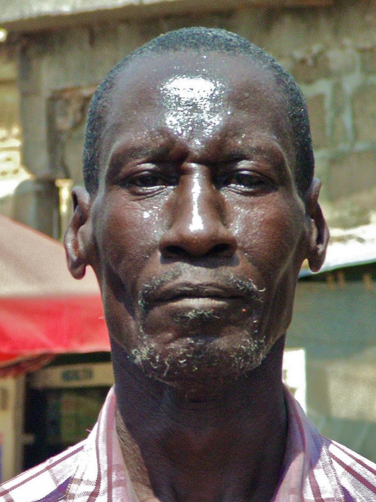 Living Spirit - The Adventure: The People of Sierra Leone - a series of ...