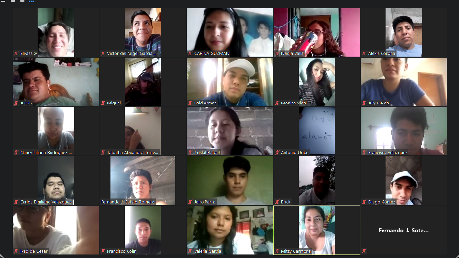 IT DE ZACATEPEC: EL TecNM CAMPUS ZACATEPEC IMPARTE CURSO EN LINEA SOBRE ... IT DE ZACATEPEC: EL TecNM CAMPUS ZACATEPEC IMPARTE CURSO EN LINEA SOBRE ...
