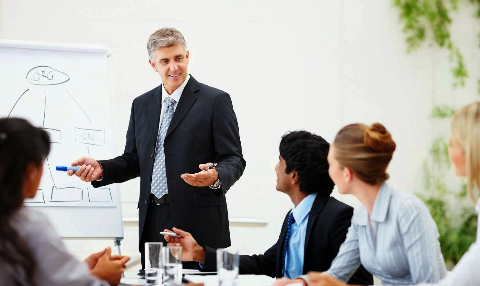 Staff Profesional ~ Regasa Ingenieros Consultores S.A.C