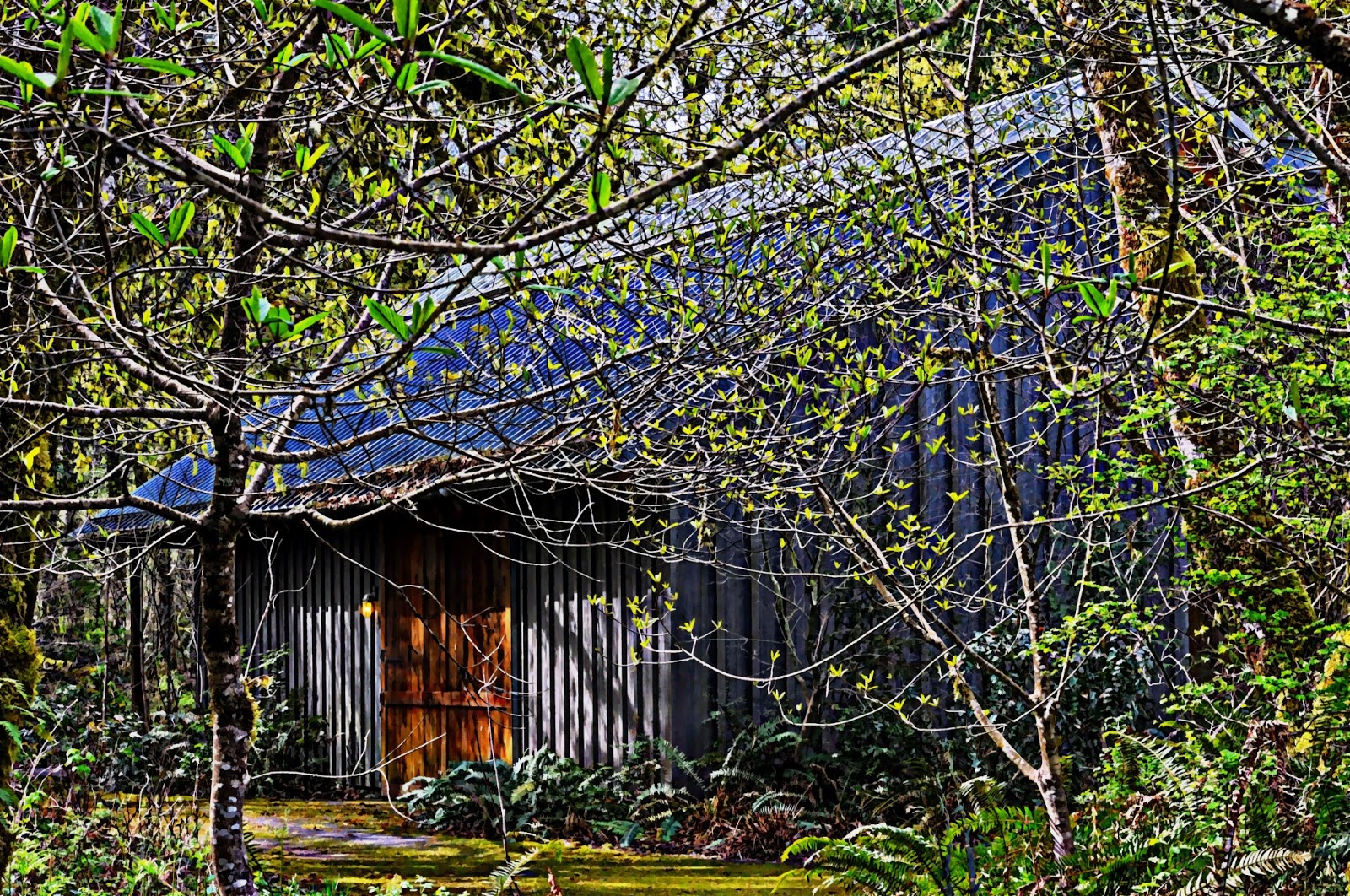 Faith, Fiction, Friends: Louise Penny’s “The Brutal Telling”