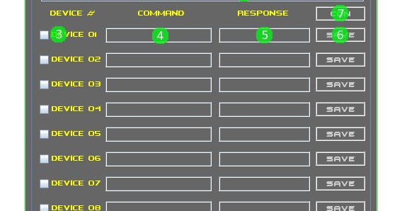 04.Settings - 03 [ Automation ] ~ - Java Speech Recognition System