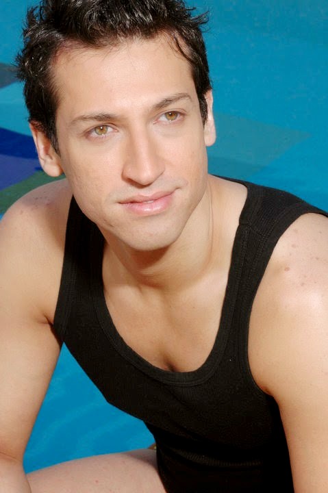 CANTANTES FOTOS ARTISTAS IMÁGENES : FOTOS DE PABLO RUIZ