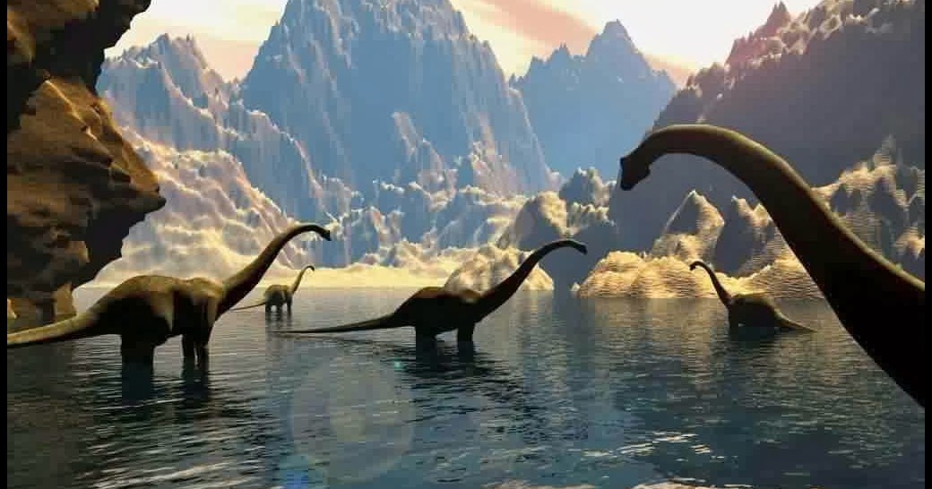 Qual a idade da terra?