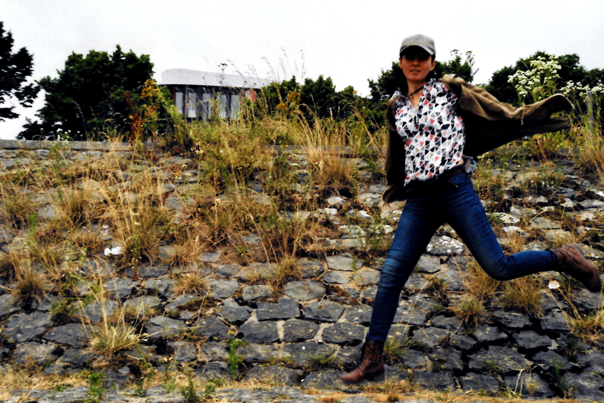 MIND JACKER: The MegaZoom.