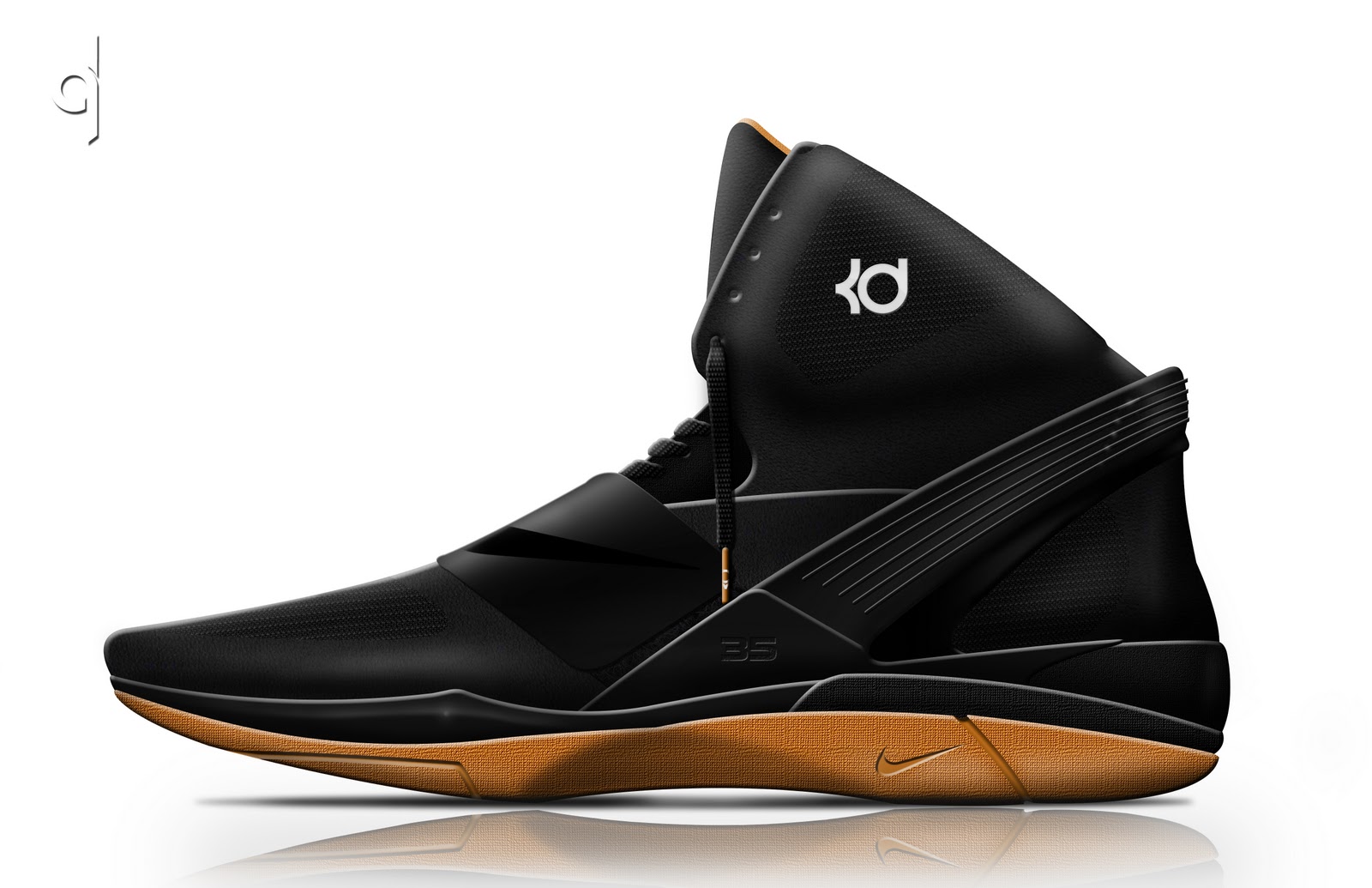 Q. DESIGNS: SNEAKERS