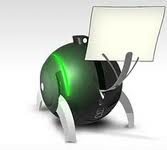 E ball technology - The 8th wonder..! | Intellectual Hut