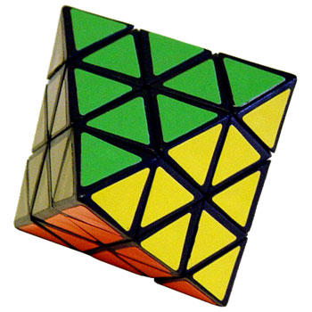 Semua Tentang Rubik: Jenis-Jenis Rubik