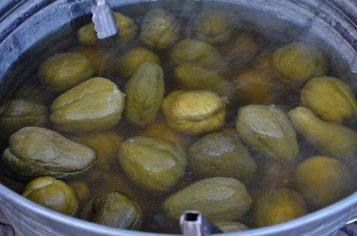 Aldea Nuca (((((((: Nuestra Comida tipica