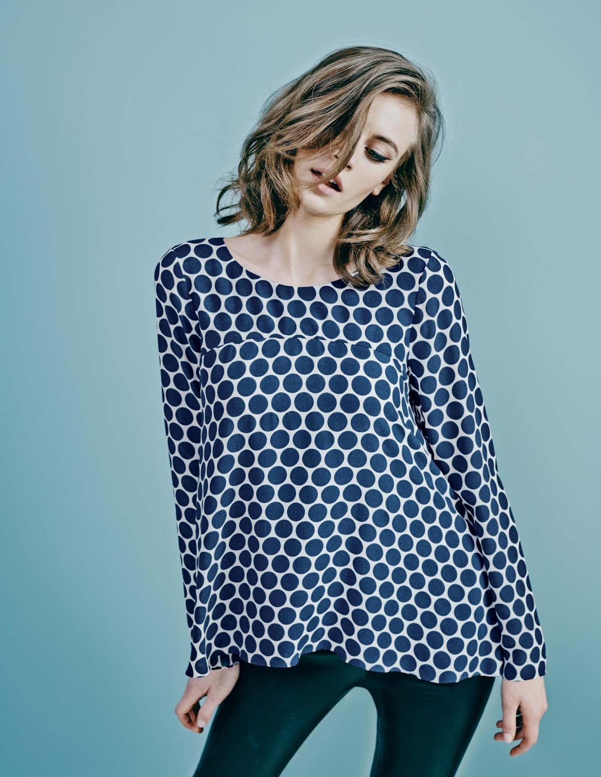 NEW ARRIVALS: Fall at Boden - NYC Recessionista