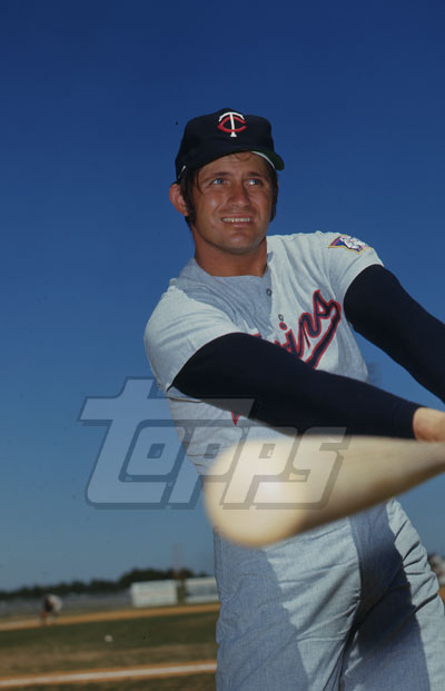Classic Minnesota Twins!: Most Bizzare Twins Fielding Play: Brant Alyea ...