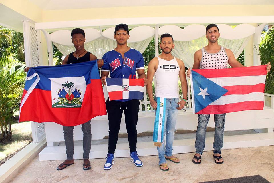 The Pageant Crown Ranking: Miss & Mister Beauty Universe 2017