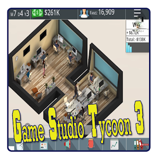 Game Studio Tycoon 3 Guide