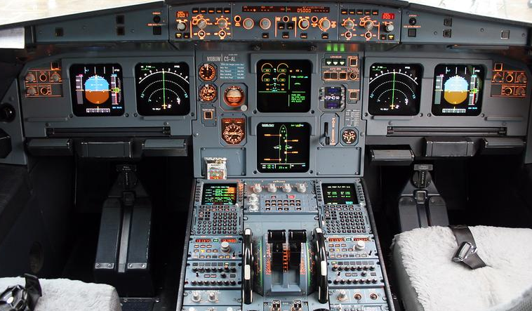 Airbus A320 Computer Based Training Program - rewardsokol