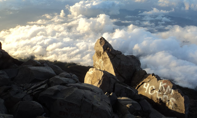 Mount Agung Sunrise Trekking