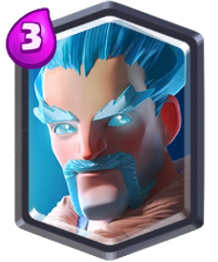 Clash with Doc Storm: Clash Royale: LEGENDARY GLITCH! How to Unlock Ice ...
