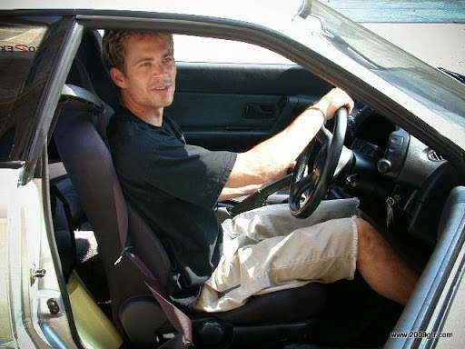 Fast and Furious Nissan Skyline GT-R R32, R33, R34, Hakosuka - Nissan ...