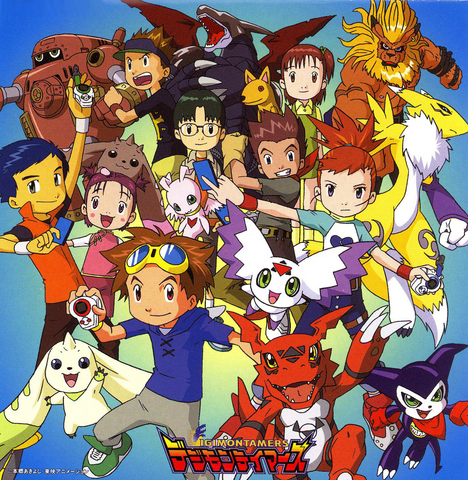 canciones digimon stepmania