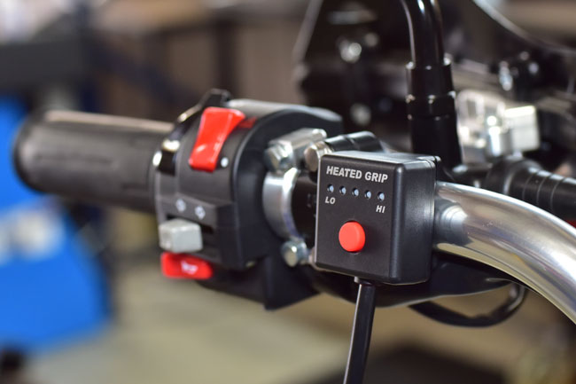 Motorcycle Switch And Accessories - Sunway Autoparts: Features And ...