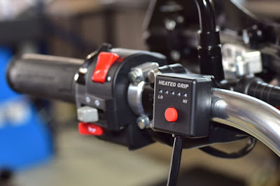 Motorcycle Switch And Accessories - Sunway Autoparts: Features And ...