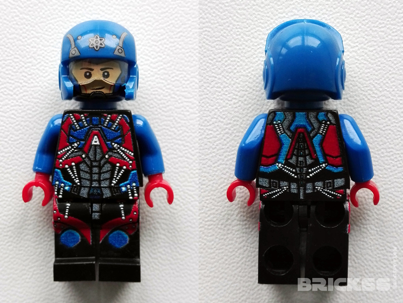 BRICK 66 | Diary of a Brick Addict