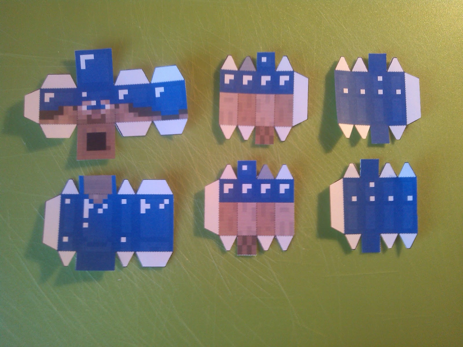 Redu Craft