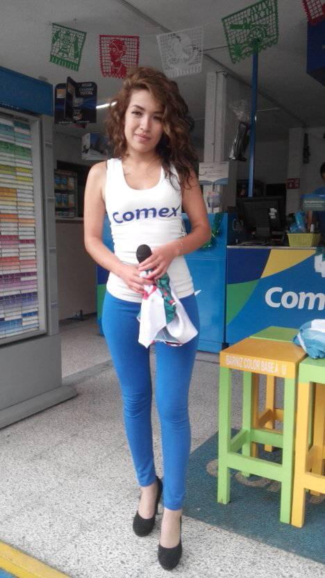 Edecanes de Fantasia. Fx1