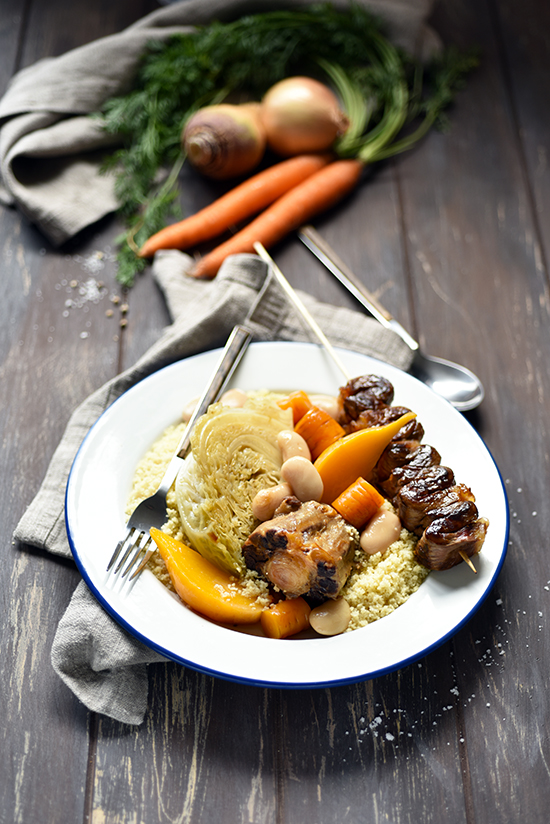 Recettes Cuisine Actuelle Tendance | Cuisine France