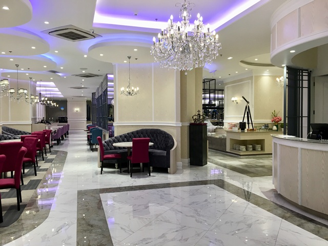 ERICJAZ FOODIES: NIU BY VIKINGS (PODIUM)