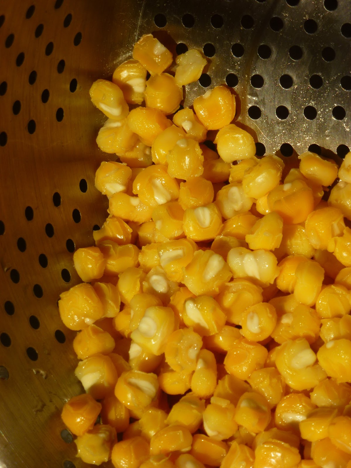 Growing Up Mormish: Peace, Love & Hominy