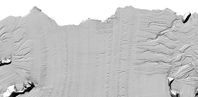 Beyond Real Time: Terrain Mapping 101 :)