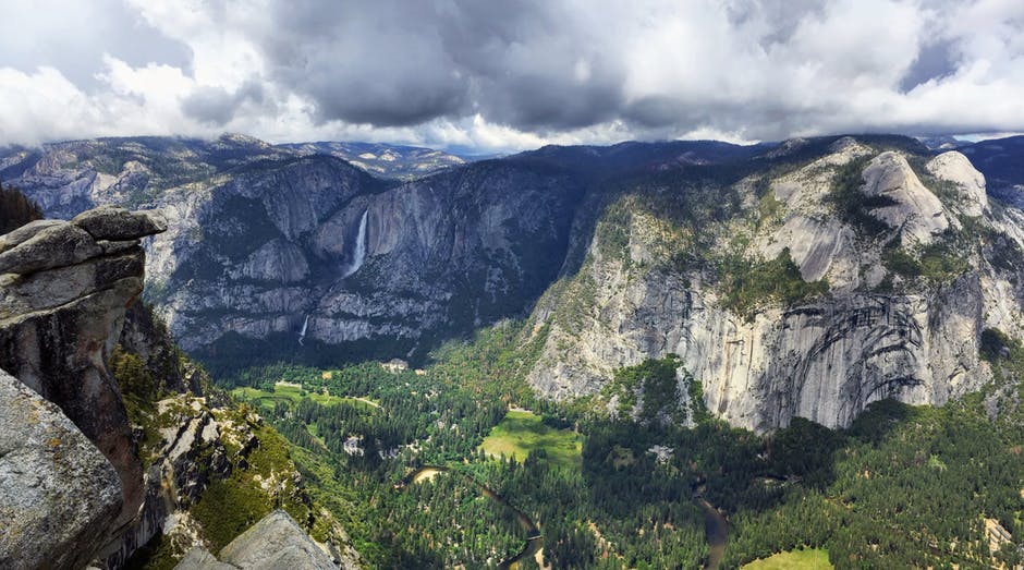 The 10 Most Beautiful Hikes in the world.