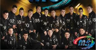 Banda Ms: Historia De La Banda Ms