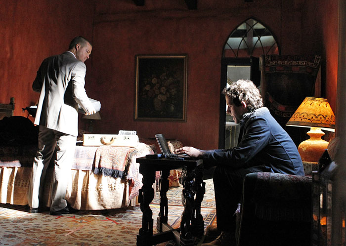 Nate Getz | NCISLA Magazine | Page 3