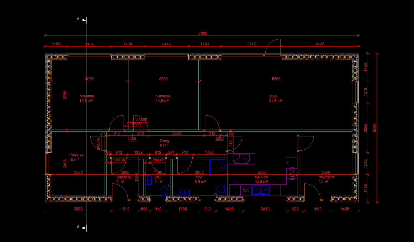 Vejen til at blive Teknisk Designer